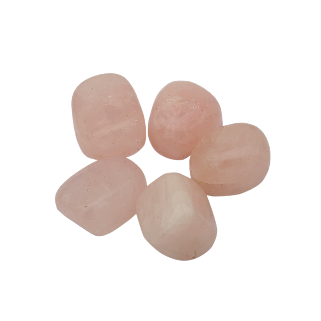 Buy Best Quality Certified Natural Rose Quartz Crystal for Best Price ...