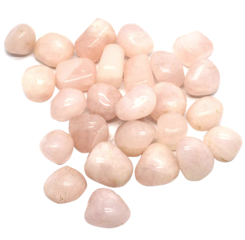 Buy Best Quality Certified Natural Rose Quartz Crystal for Best Price ...