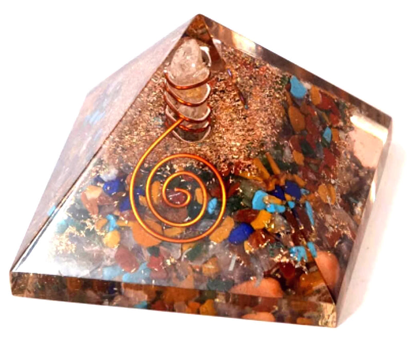Orgone – Healing Crystals India